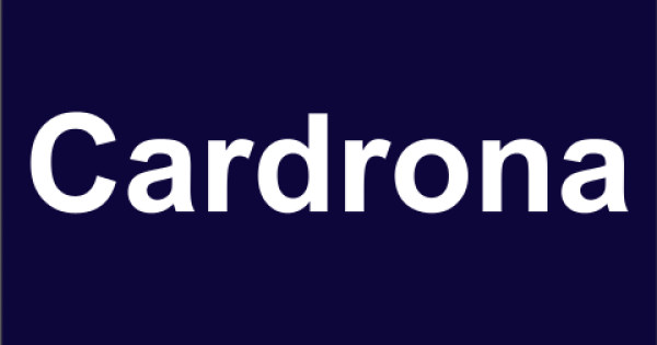 Cardrona
